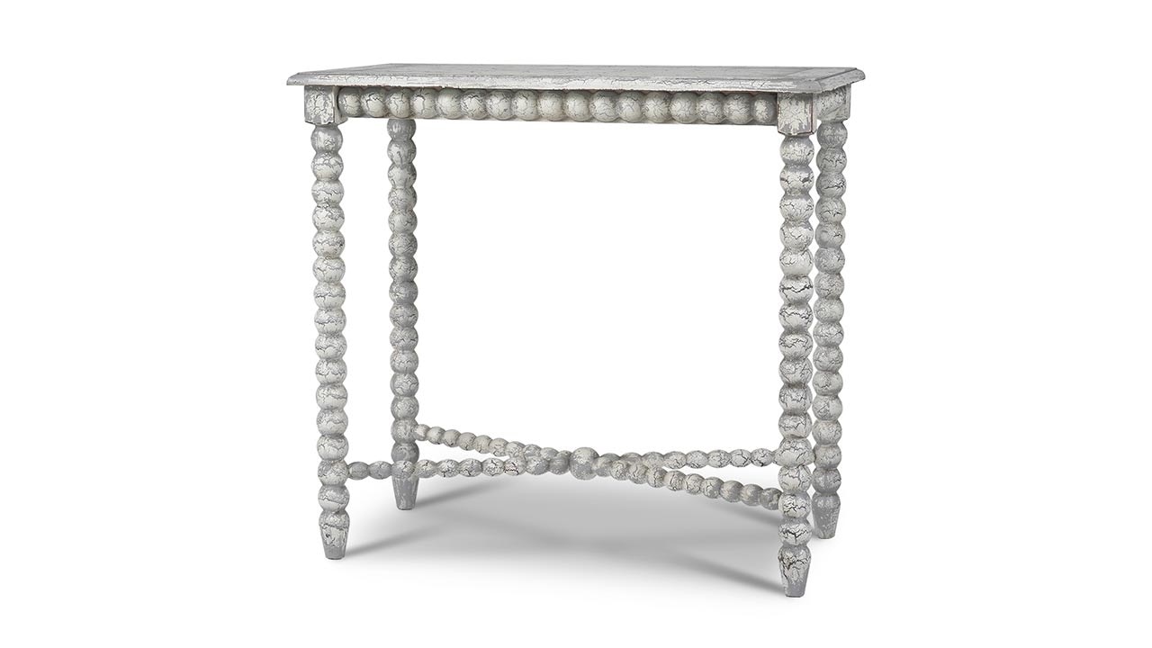 Bramble Living Room Cholet Small Console 27620 | Hickory Furniture Mart ...