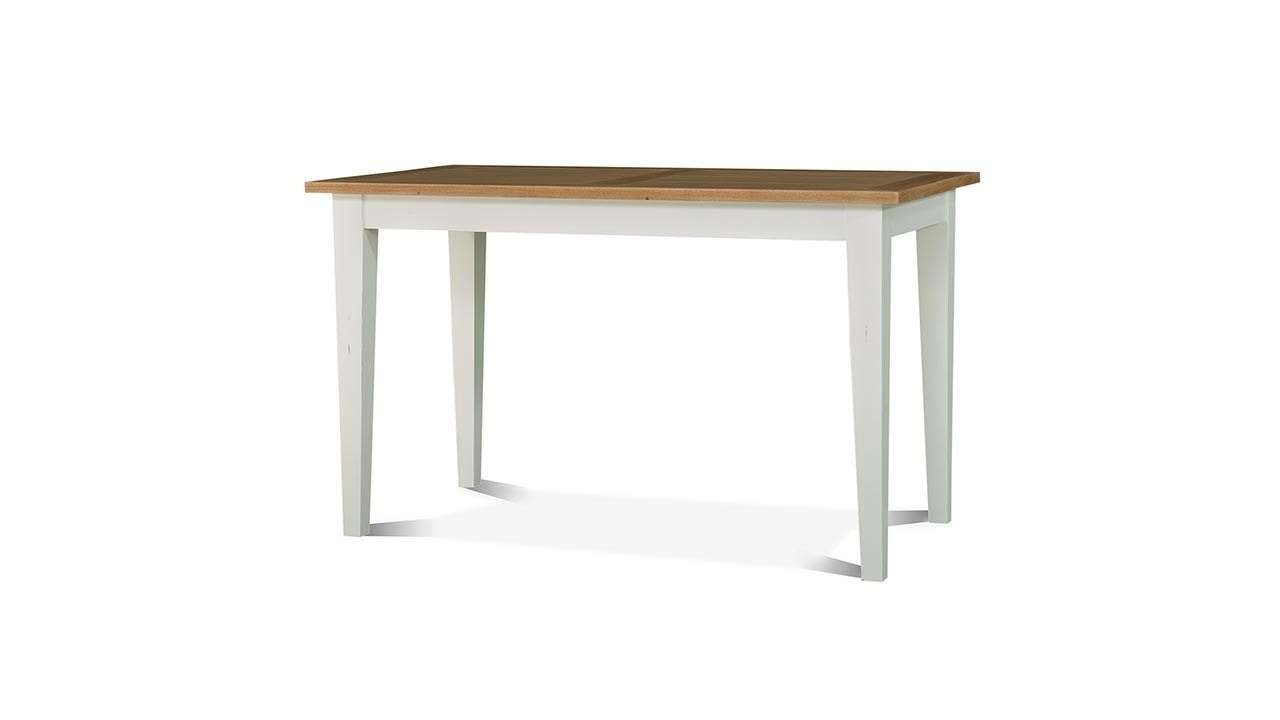 Bramble Casual Dining Summerville Counter Table 27684 | Hickory ...