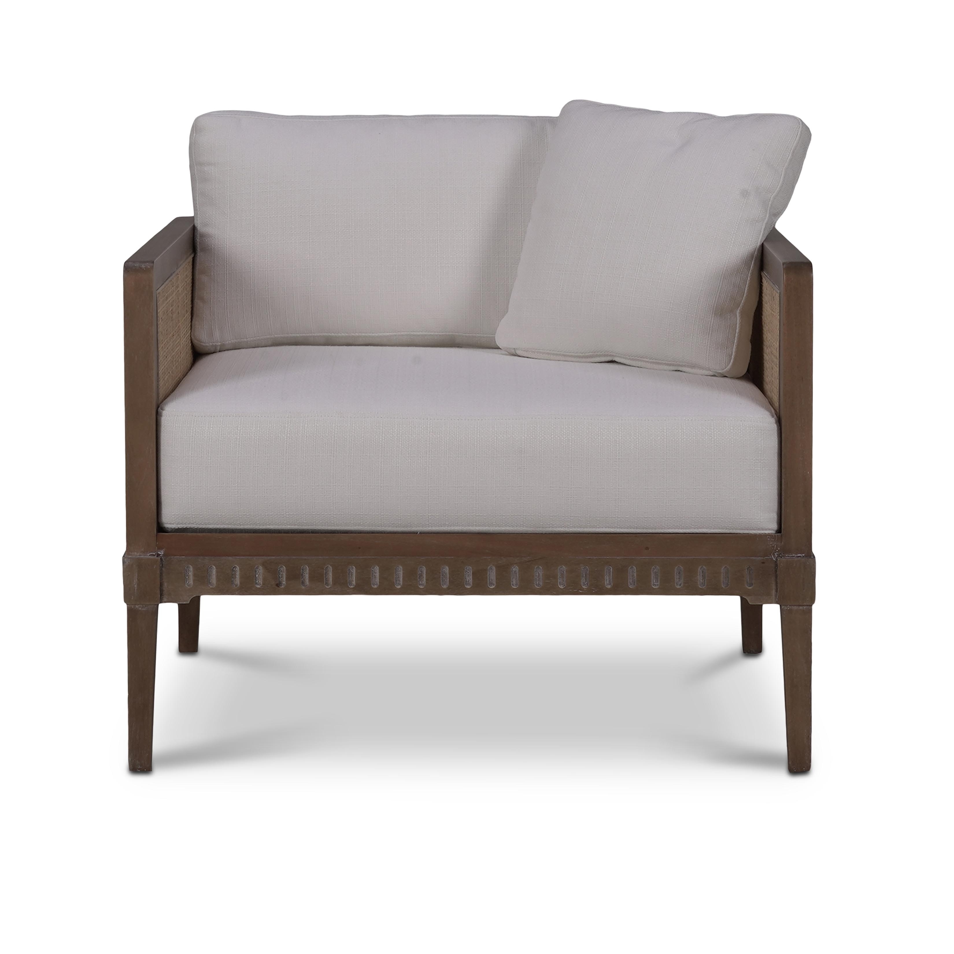 Bramble Living Room Marisol Chair 27784 | Hickory Furniture Mart ...