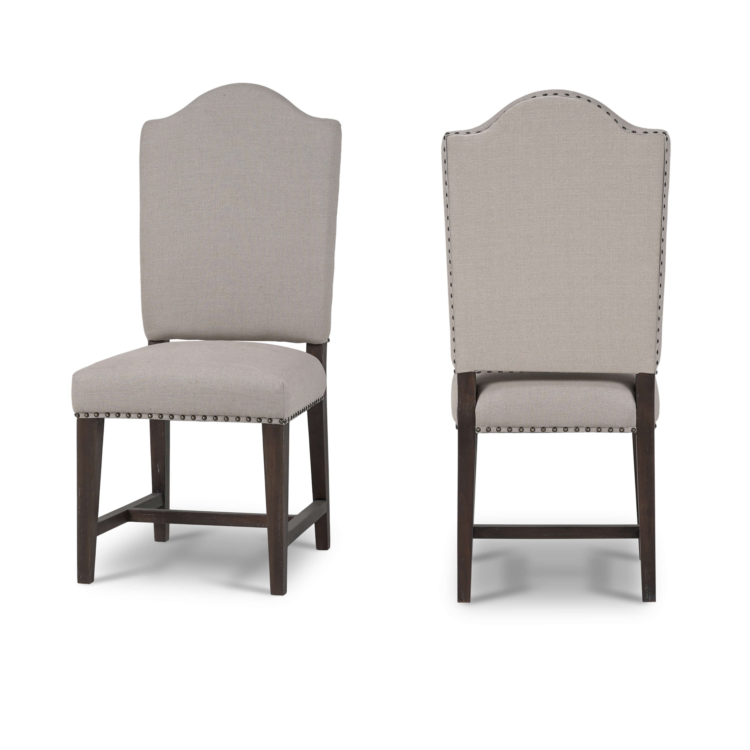 Bramble Dining Room Lorient Dining Chair B 27954 - J&K Home Furnishings ...