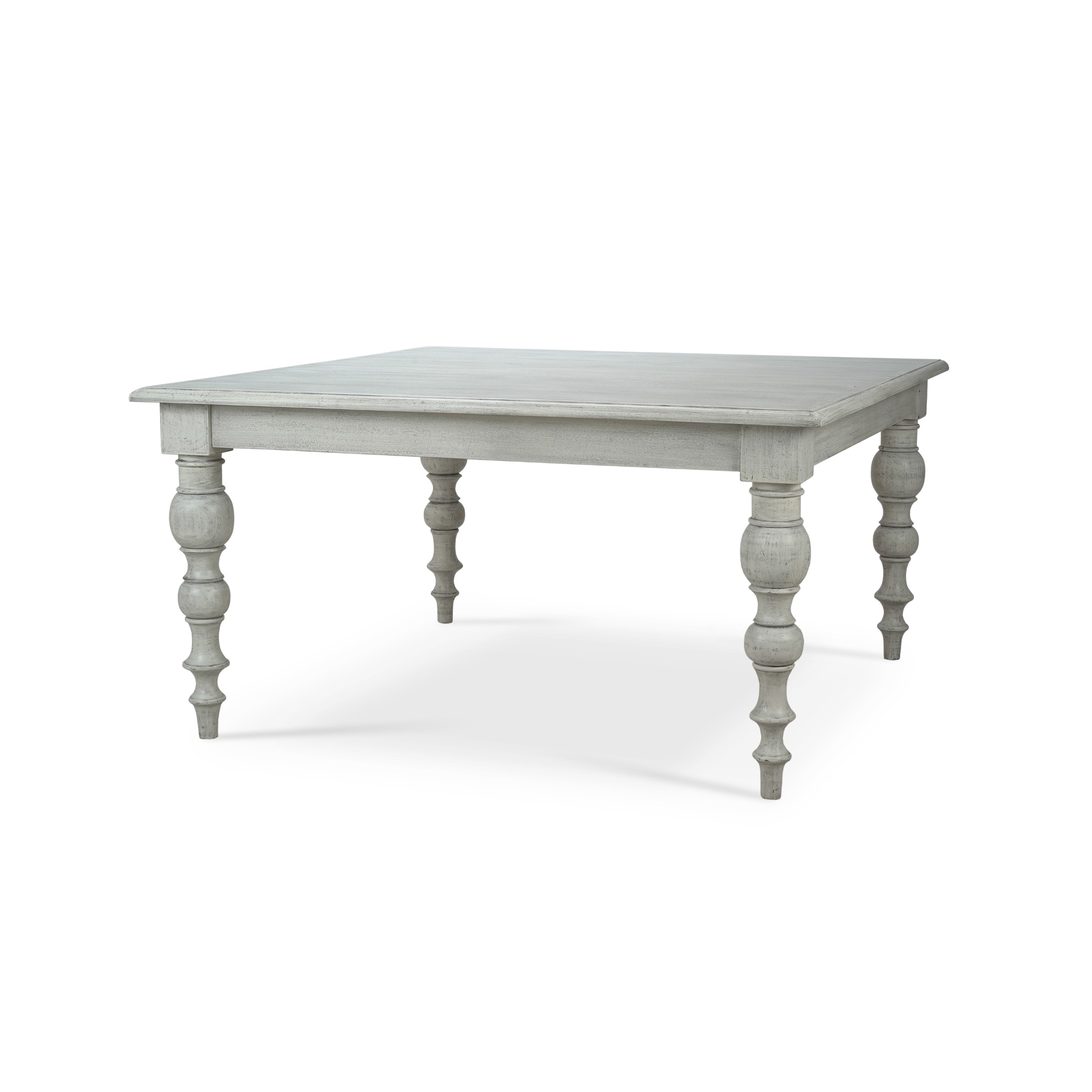 Bramble Casual Dining Madison Square Dining Table 27986 - Brownlee's ...
