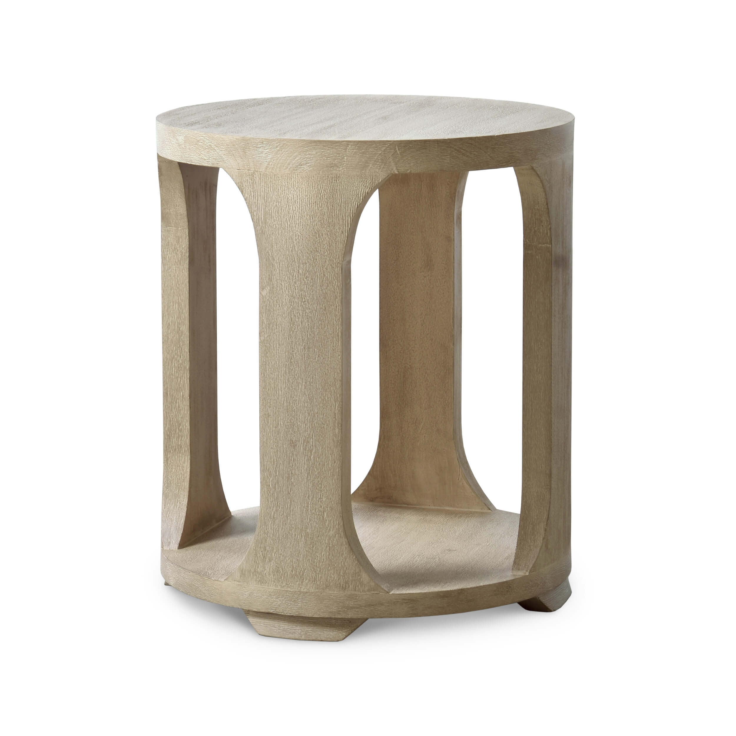 Bramble Living Room Corte End Table 28145 | Hickory Furniture Mart ...