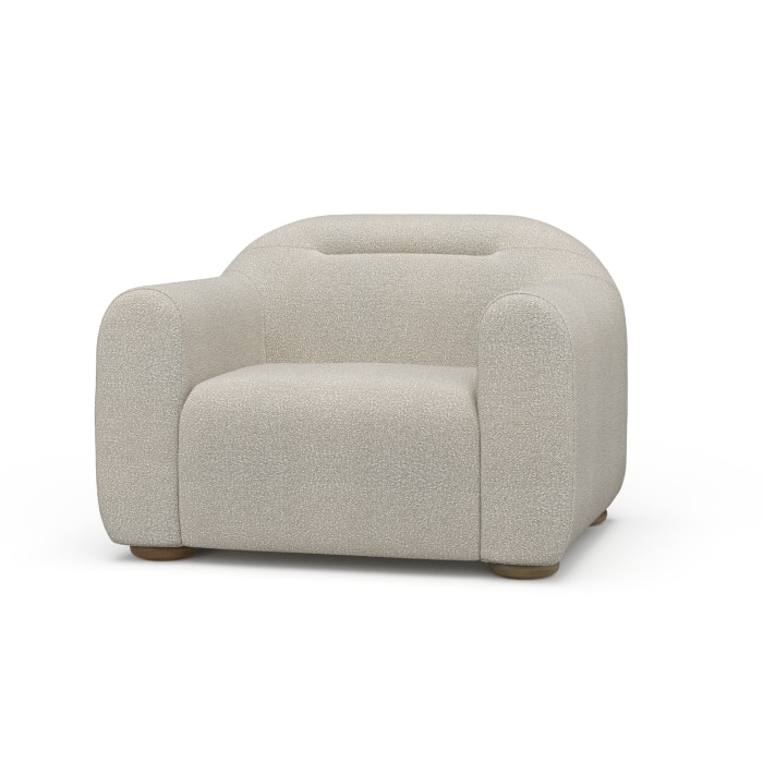 Bramble Living Room Hendrix Chair 28401 - J&K Home Furnishings - Myrtle ...