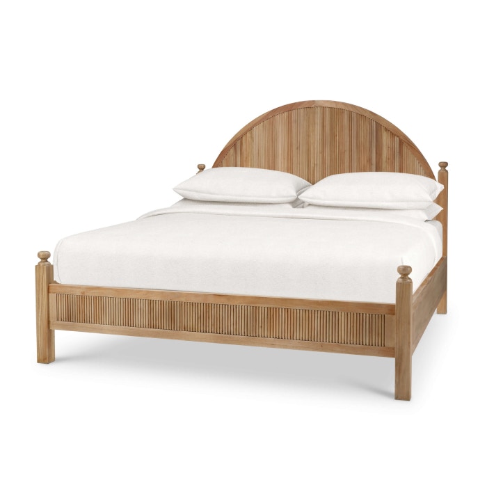 Bramble Bedroom Regent Arc Bed 28570 | Hickory Furniture Mart | Hickory, NC