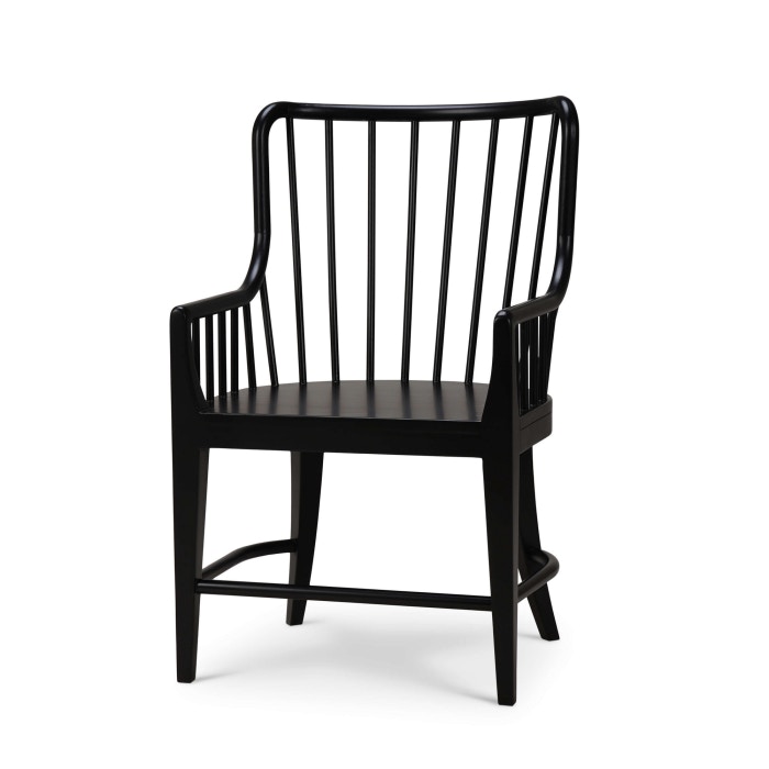 Bramble Casual Dining Versai Dining Chair 28443 | Hickory Furniture ...