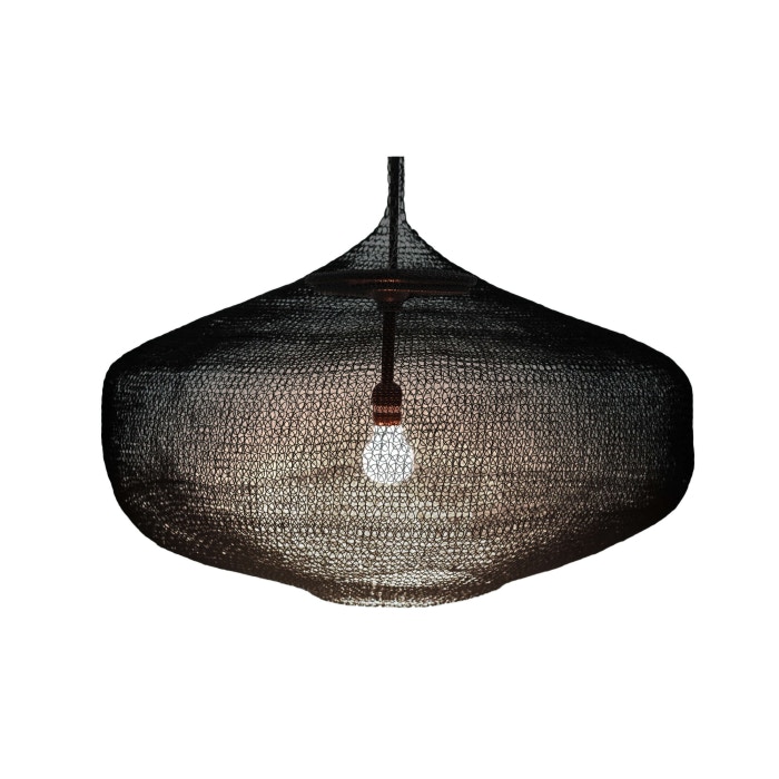Bramble Ceiling Lights Clementine Wire Pendant 28465 | Hickory ...