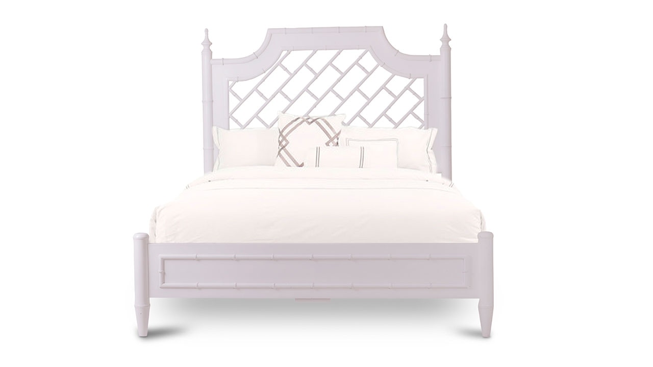 Bramble Bedroom Chelsea Bed 76436 | Hickory Furniture Mart | Hickory, NC