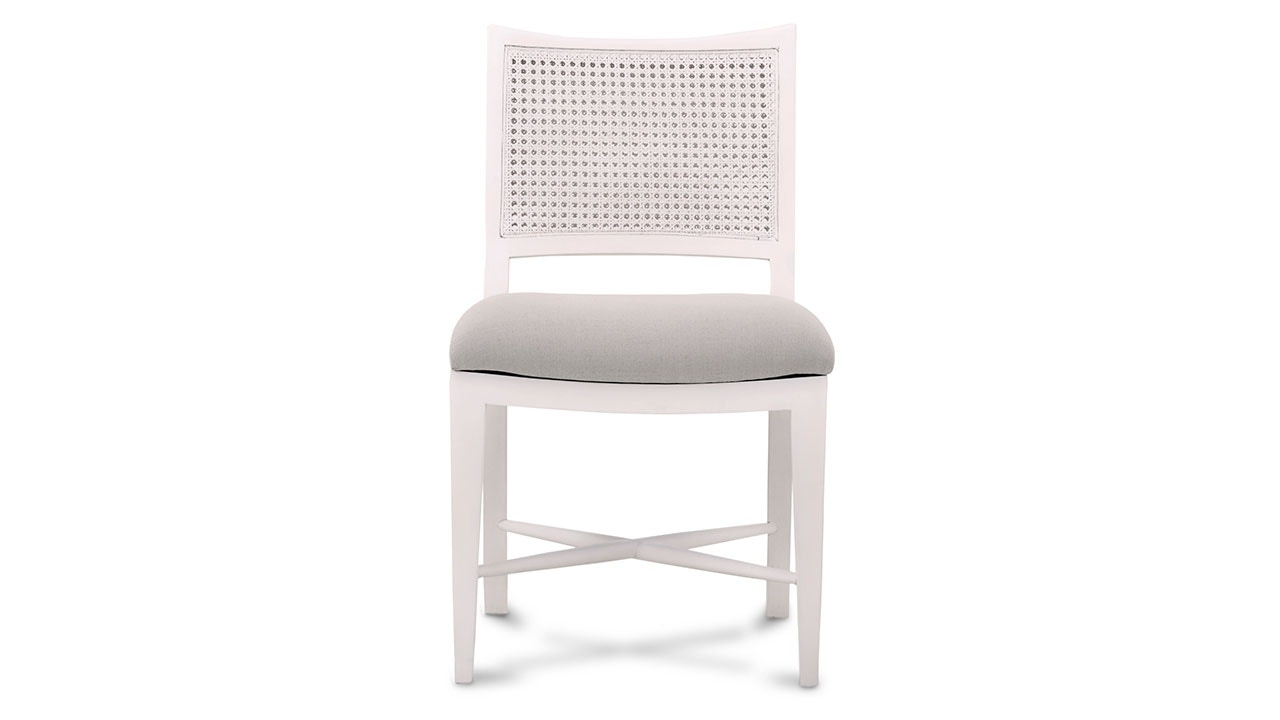 Bramble Casual Dining Dulwich Dining Chair 76450 | Hickory Furniture ...