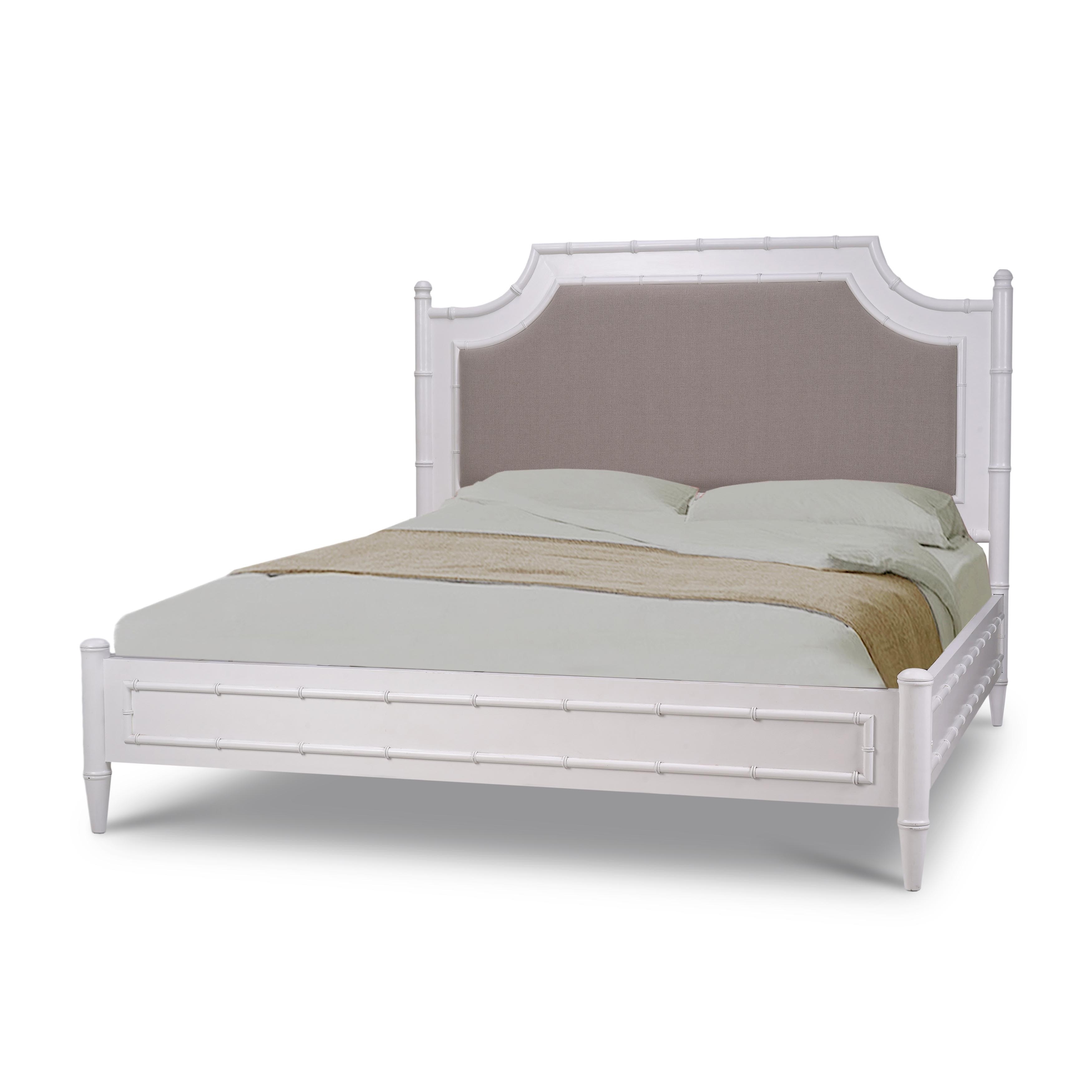 Bramble Bedroom Chelsea Upholstered Bed 76550 - J&K Home Furnishings ...