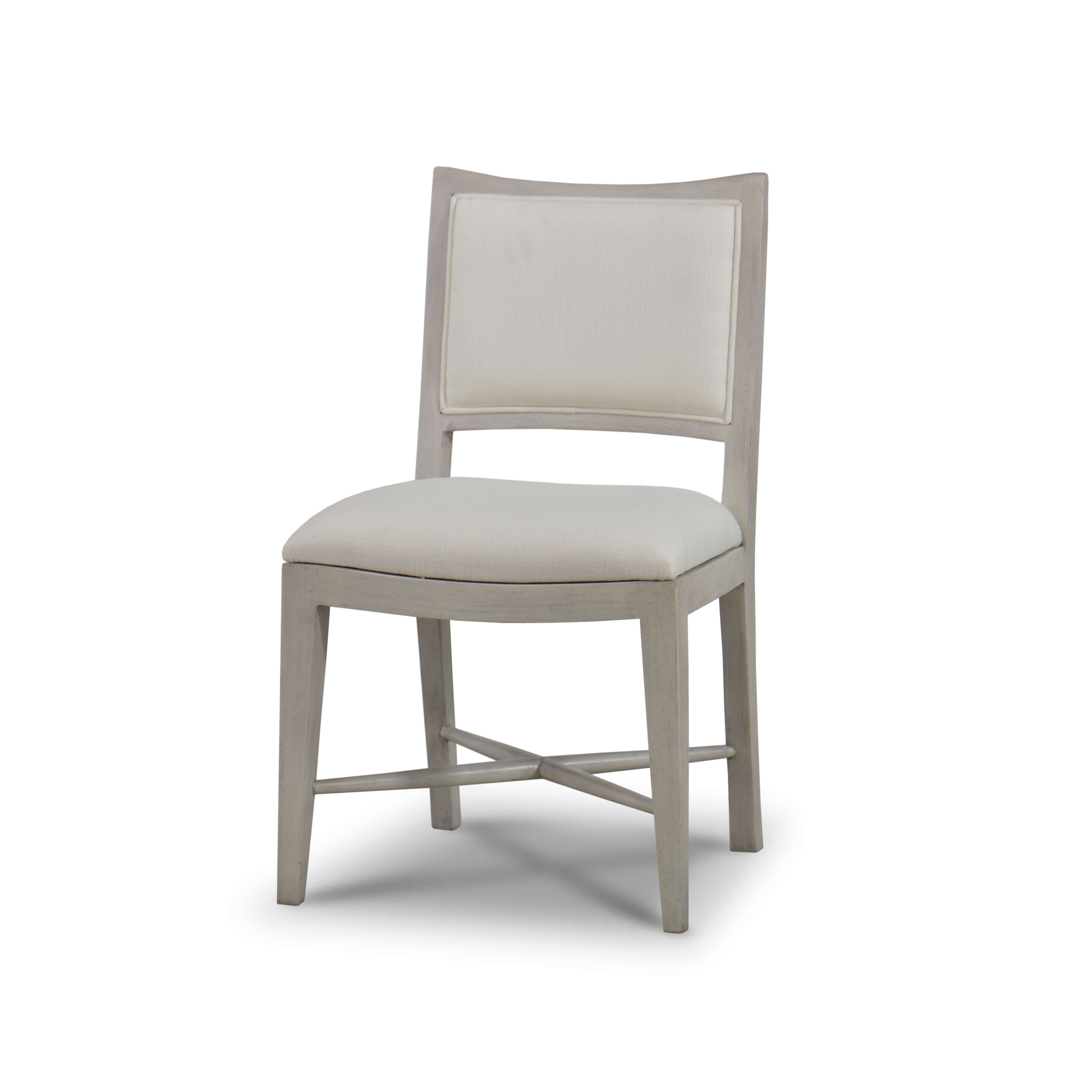 Bramble Casual Dining Fitzrovia Dining Chair 76563 | Hickory Furniture ...