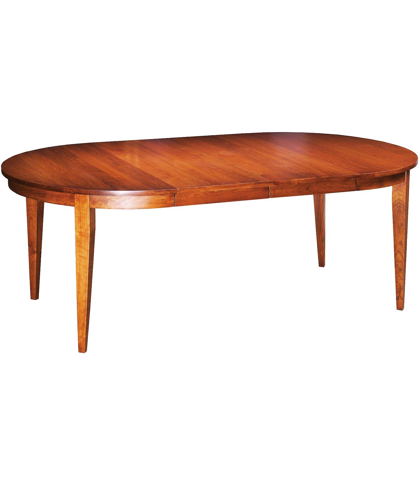 Lakeshore 42 Inch Table with Two 18 Inch Leaves GAT81908