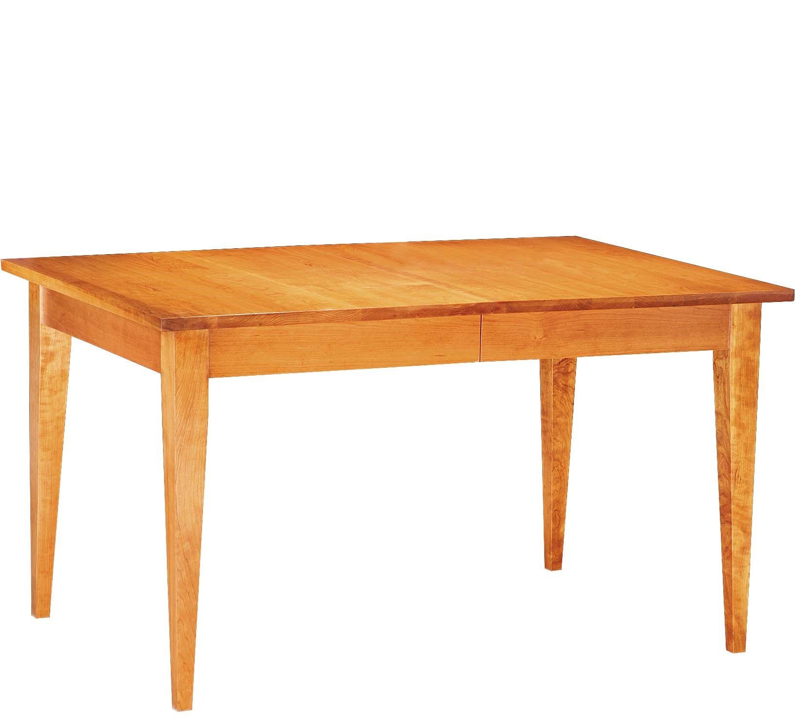 Katie Table with Two 10 Inch Leaves