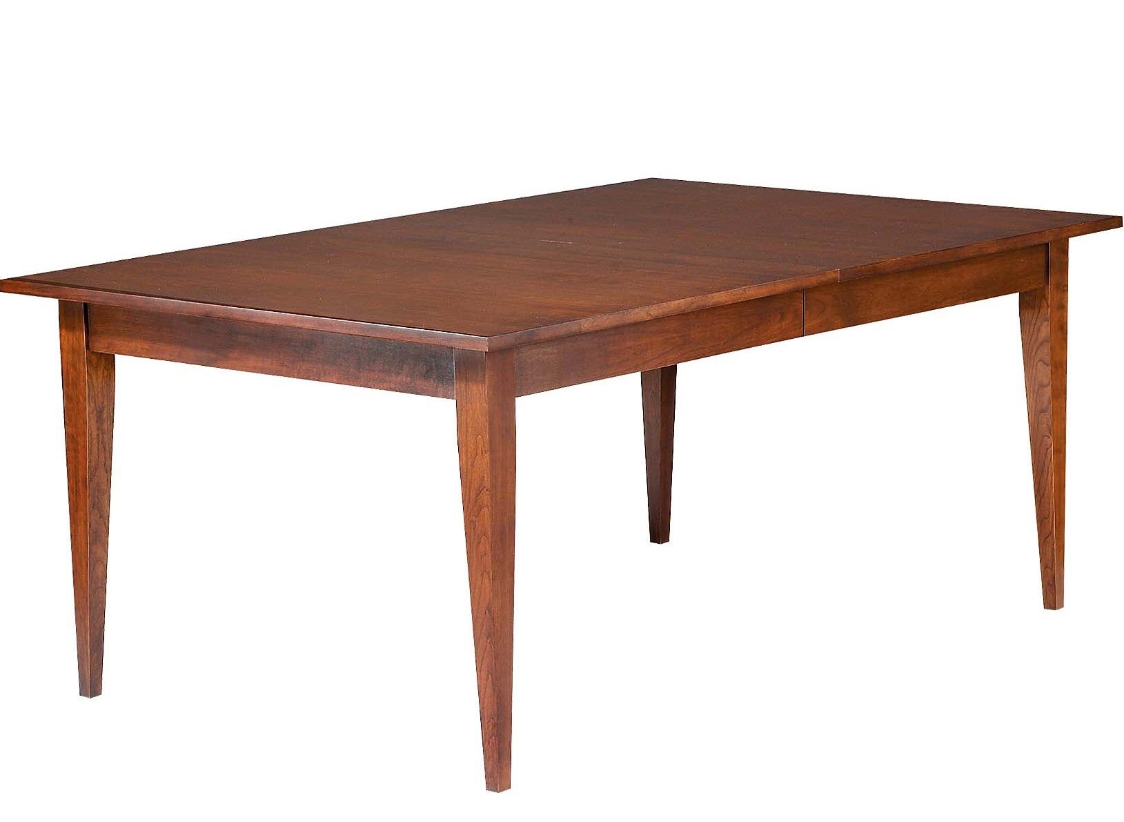 Governor Table with Two 10 Inch Leaves