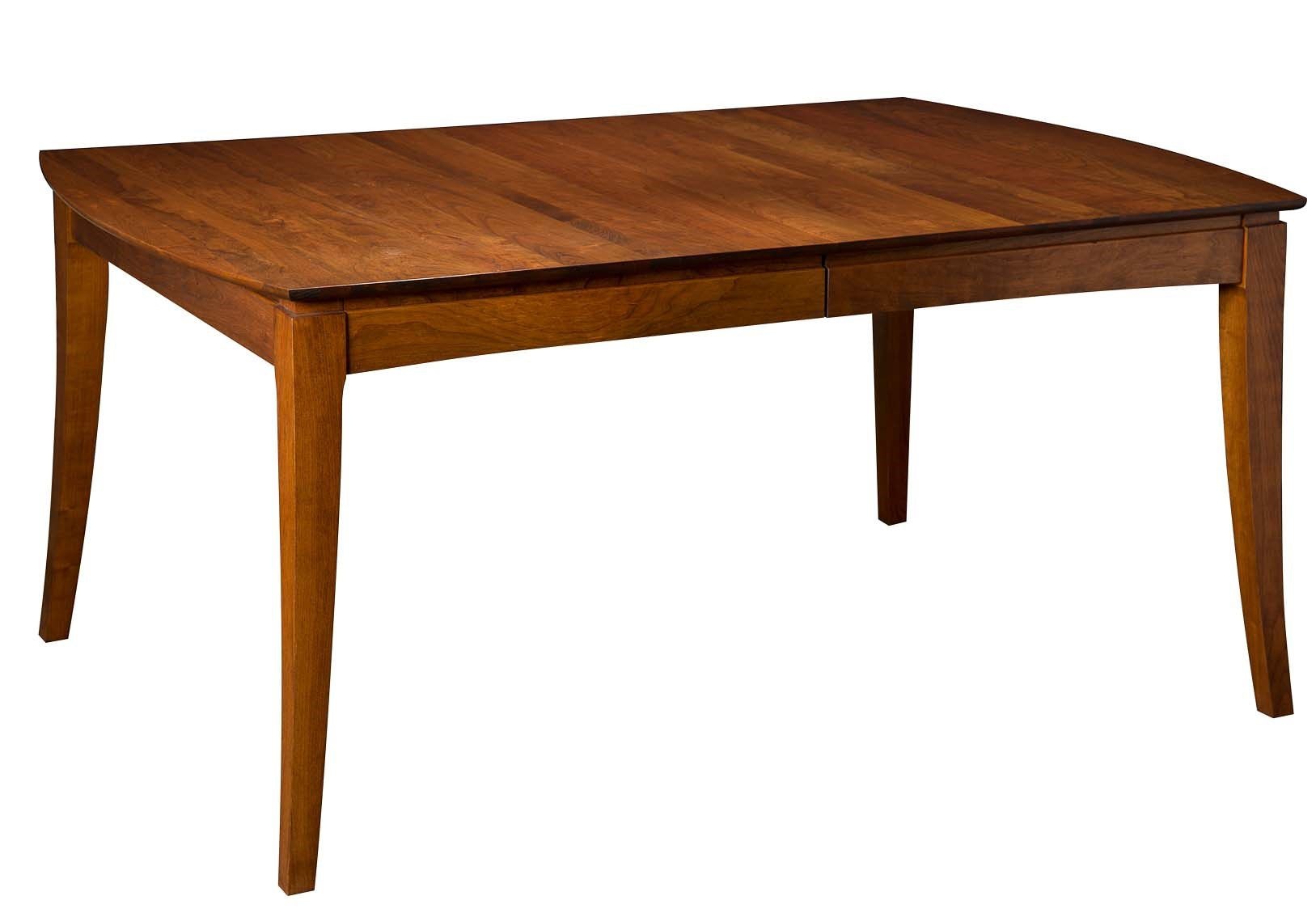 Sabin 84 Inch Table with Two 20 Inch Leaves GAT81967