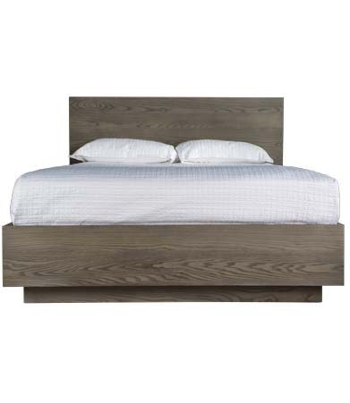 Gat Creek Bedroom Tara Platform Bed - Queen 82132 - Klingman's