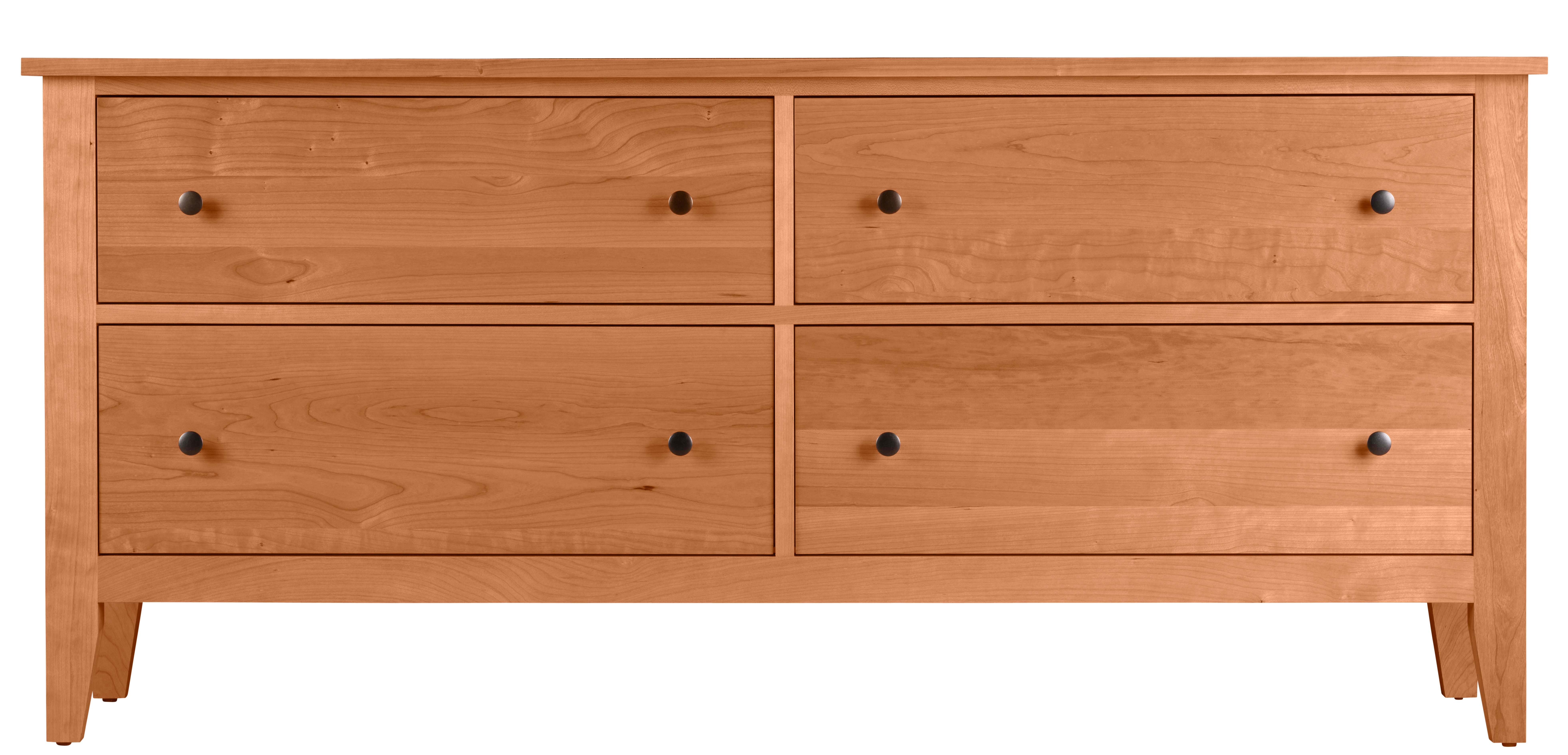 Four drawer dresser store