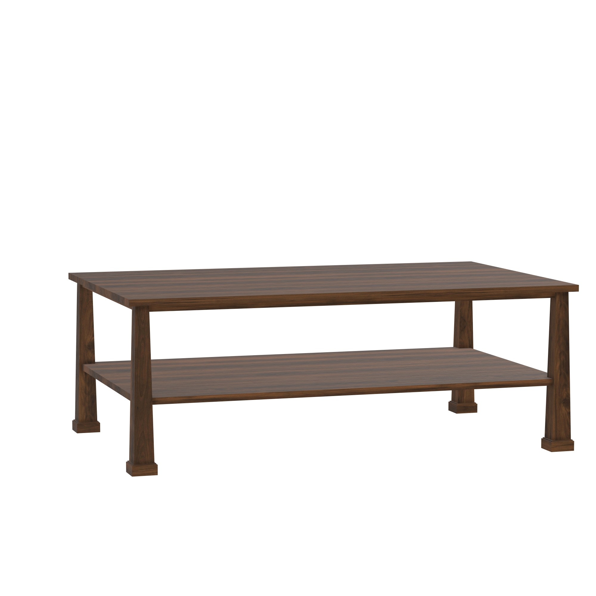 Merrill Rectangular Cocktail Table