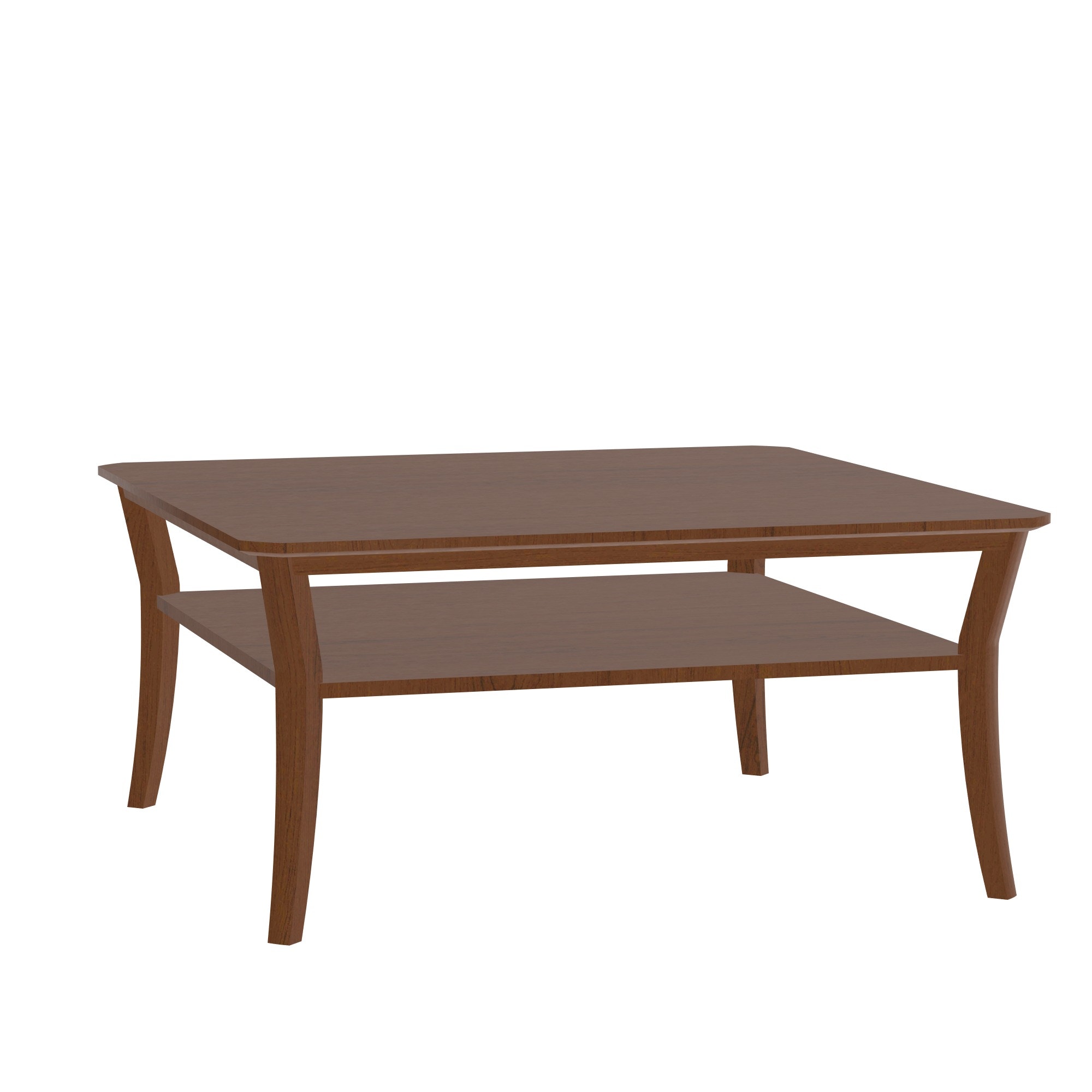 Elana Square Cocktail Table