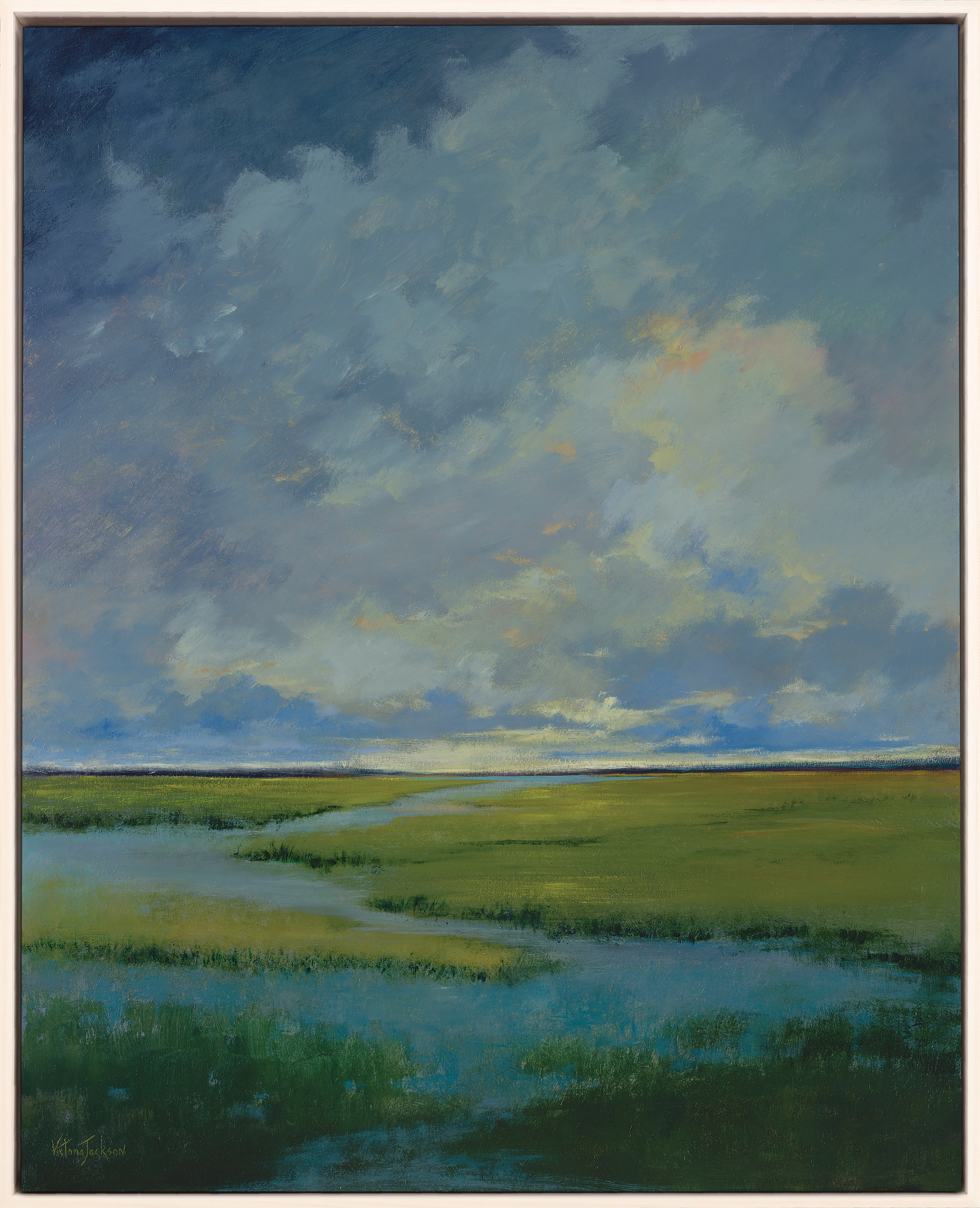 Paragon Art Quiet Reflection 15832 - Carol House Furniture - Maryland ...