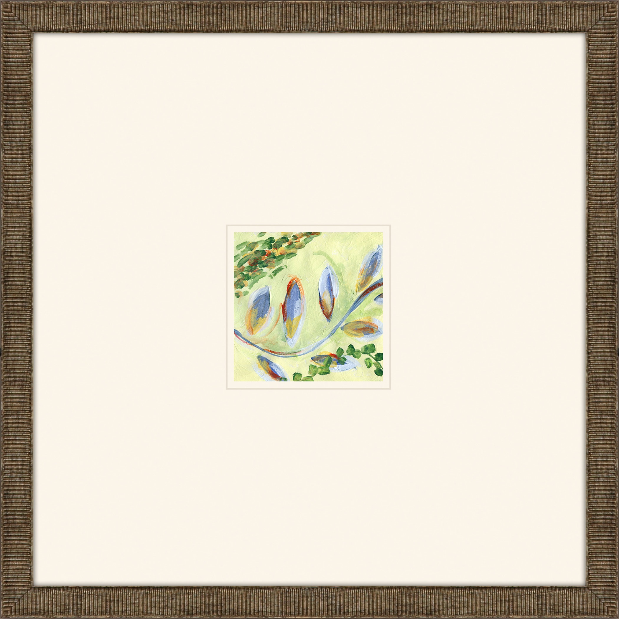 Paragon Art Botanica II S/4 31190 - J&K Home Furnishings - Myrtle Beach ...