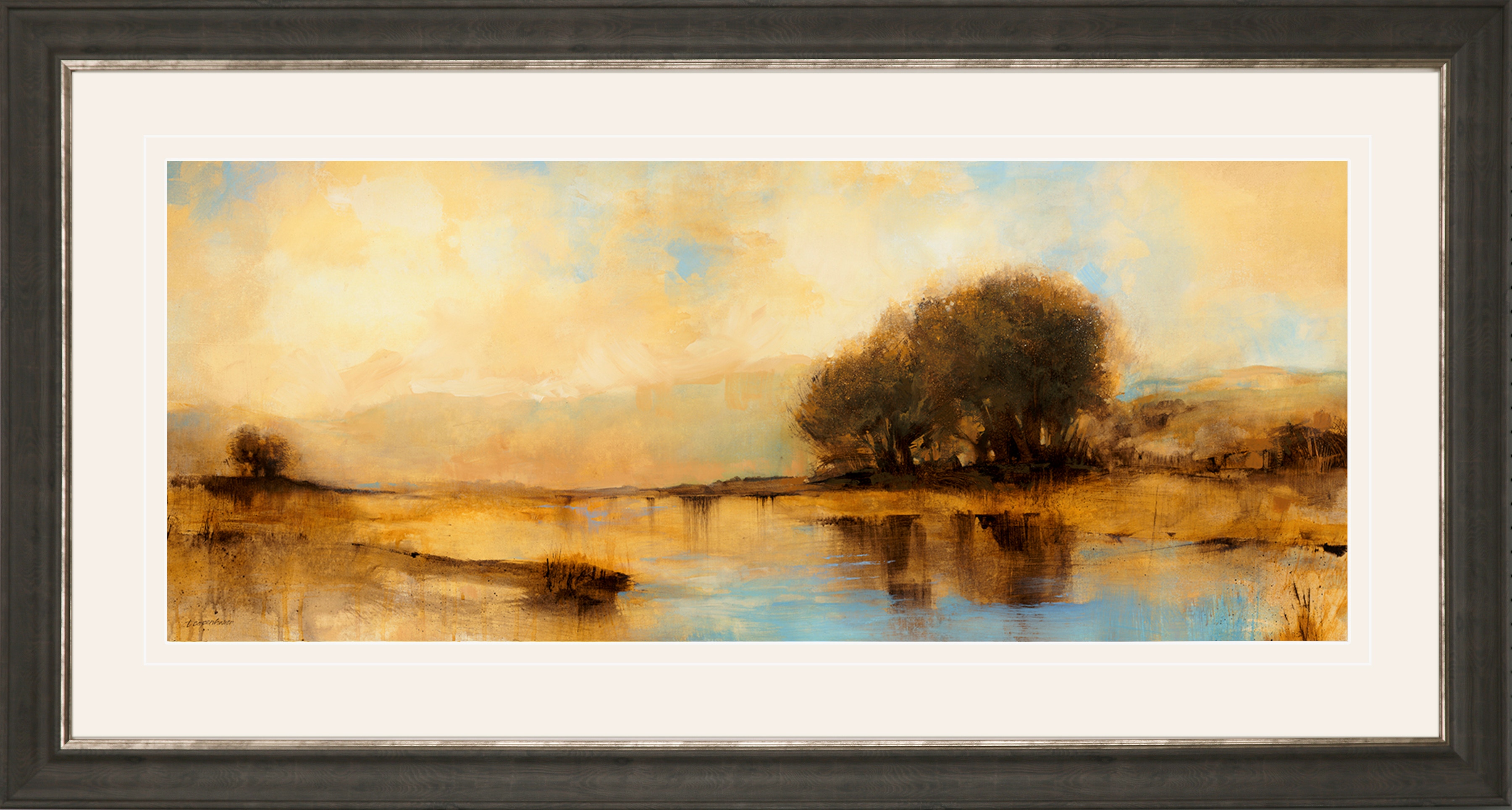 Paragon Art Amber Spring 31434 - Indian River Furniture - Rockledge FL