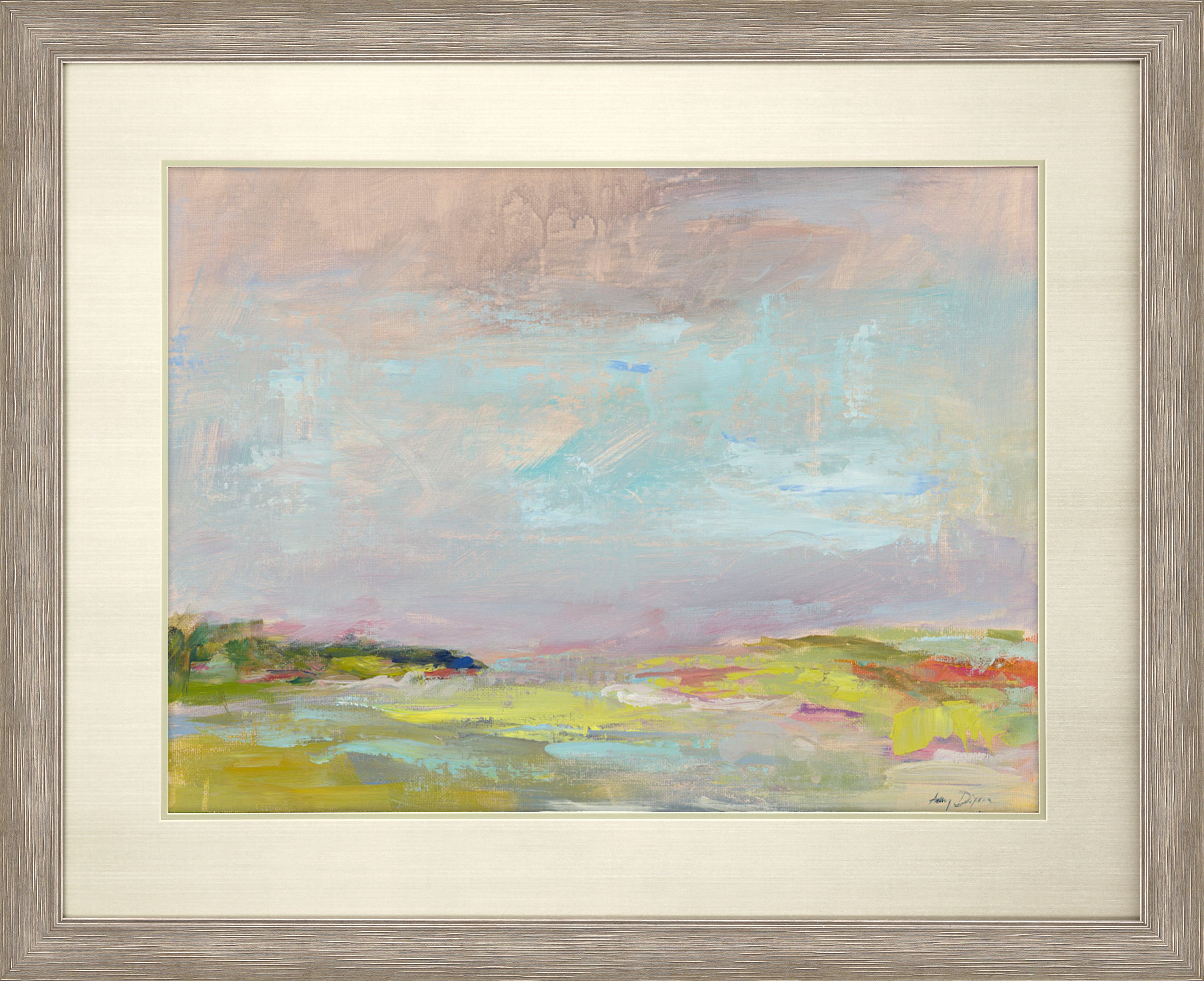 Paragon Art Cape Cod Seascape 31459 - Indian River Furniture - Rockledge FL