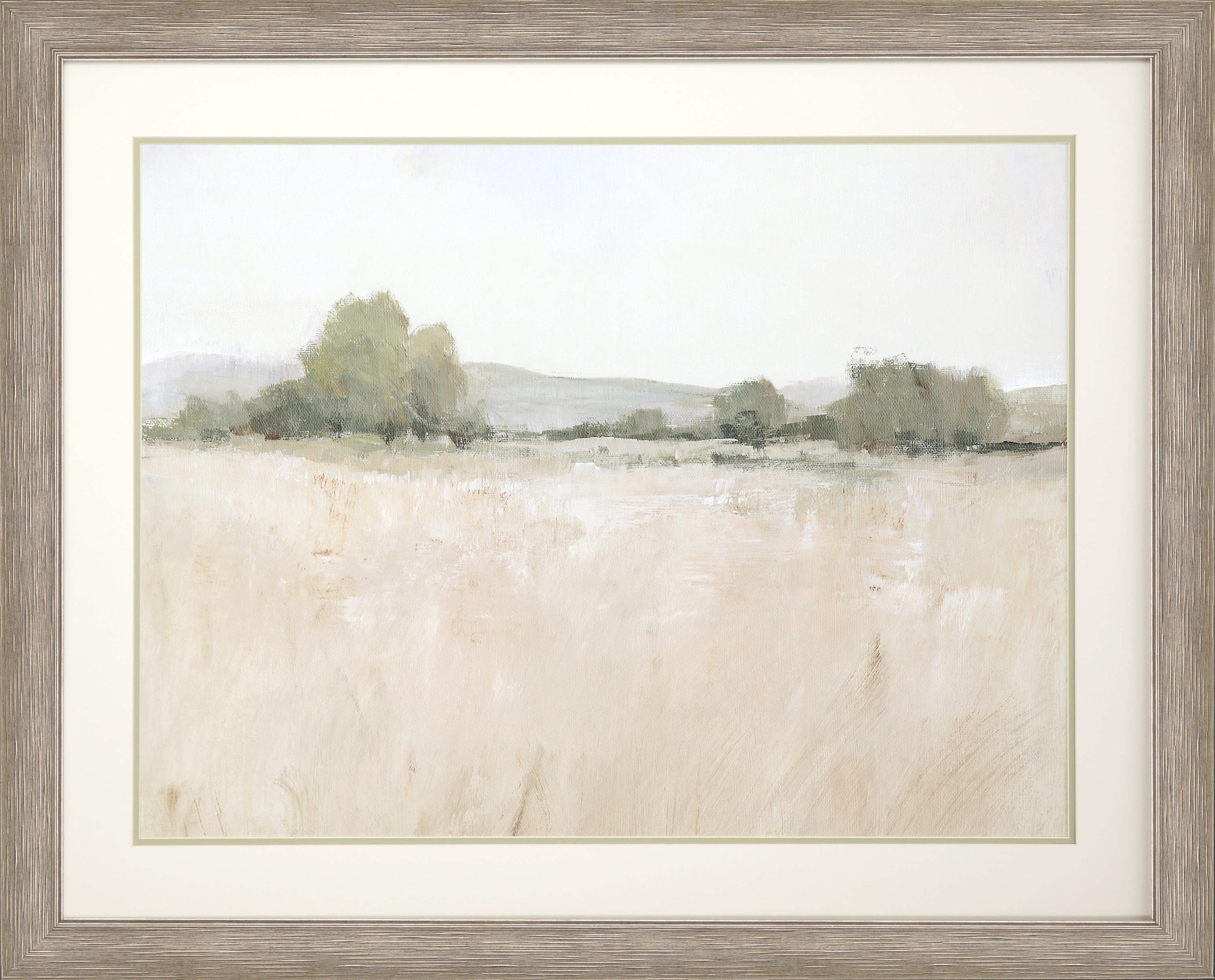 Paragon Art Faded Distant Trees II 31488 - Pamaro Shop Furniture ...