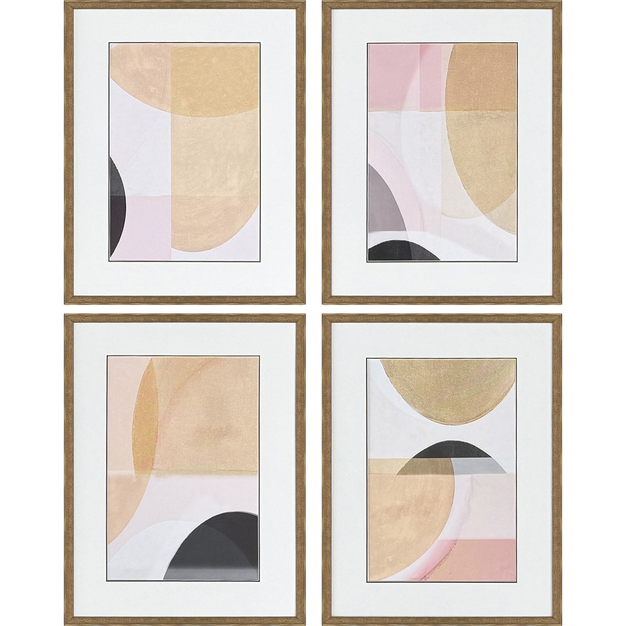 Curved Forms S/4 PPG32064