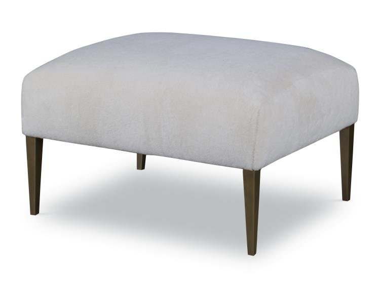 Highland House Living Room Mathien Ottoman 1201-26 - IMI Furniture ...