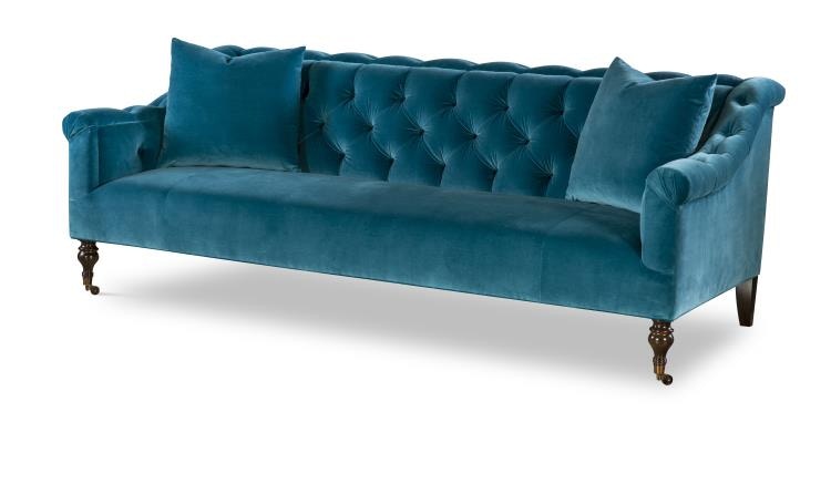 Elizabeth Tufted Sofa