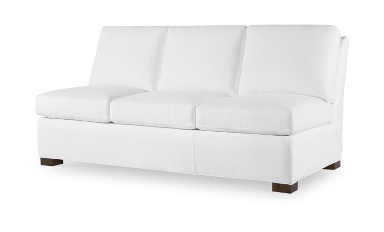 Profiles Armless Sofa HIH8012