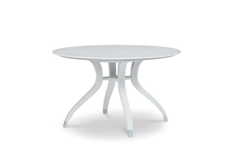 Highland House Casual Dining Simon Table Base Hh19-853B-1 | Hickory ...