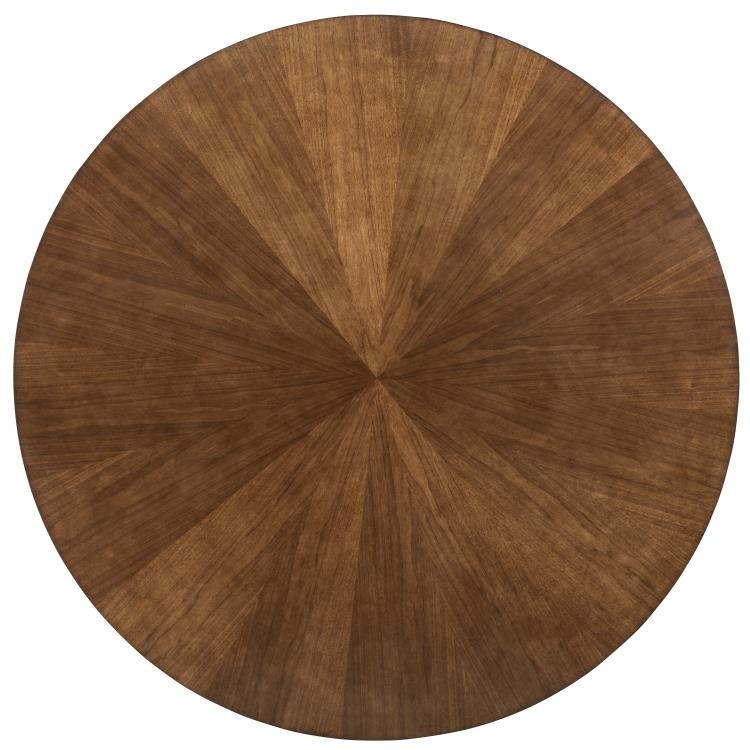 Highland House Casual Dining Felix 60 Round Dining Table Top HH26-304T ...