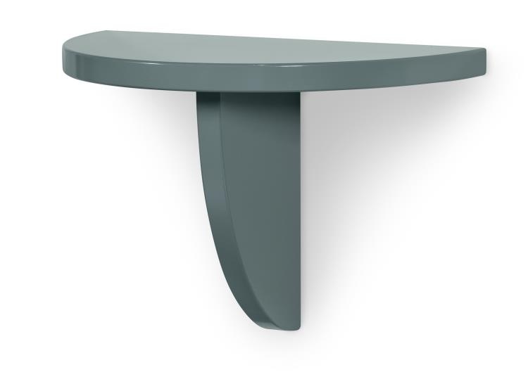 Highland House HH28-120 Living Room Constance Floating Console