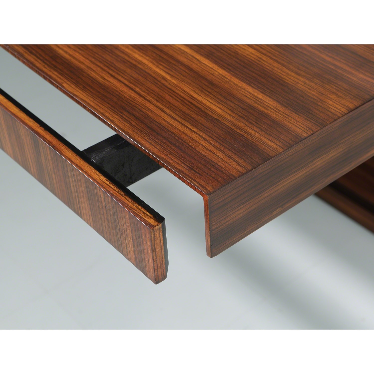 Global Views Casual Dining Zig Zag Dining Table 2498 - Woodbridge ...
