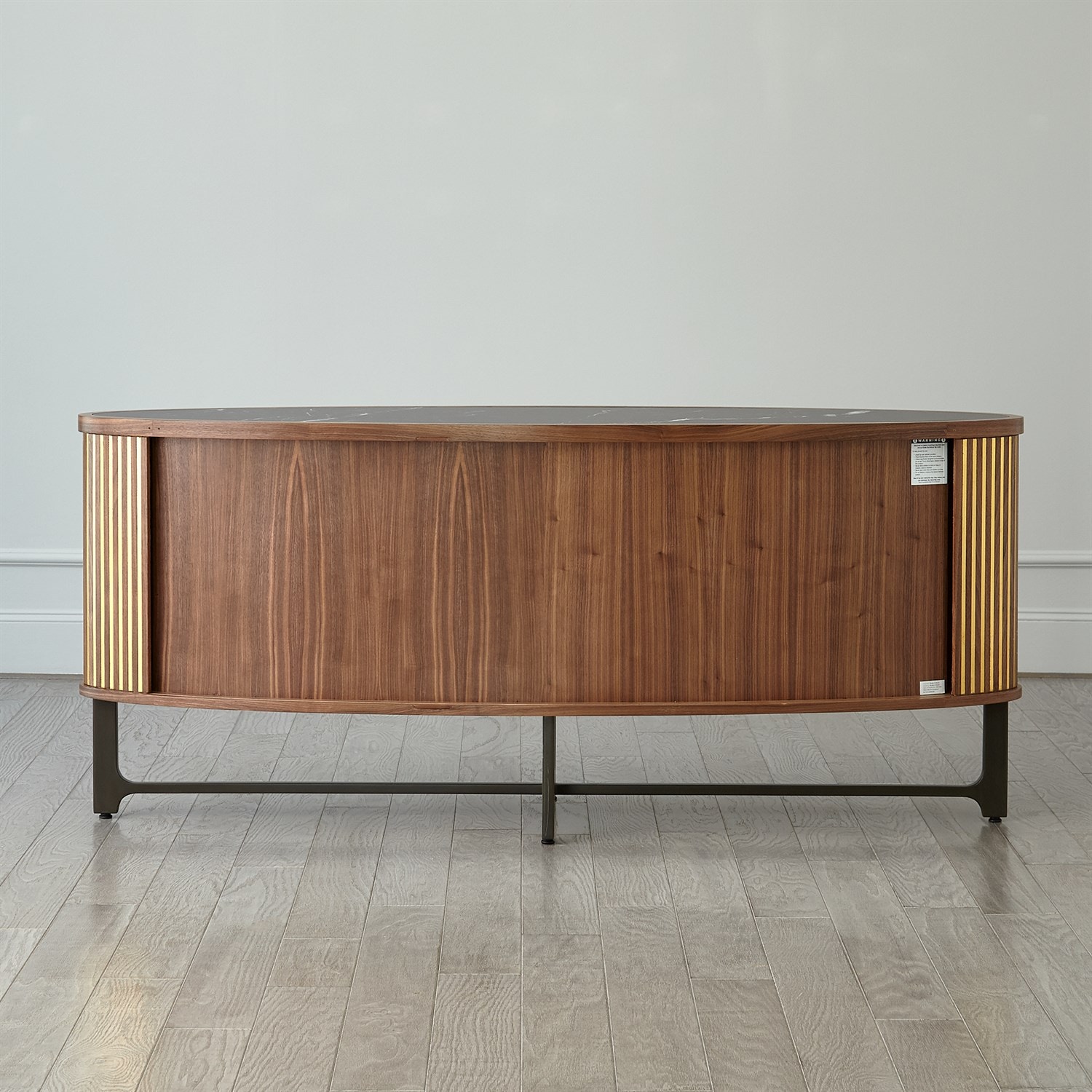 Global Views Home Entertainment Cabriolet Media Cabinet 7.20261 - Noel ...