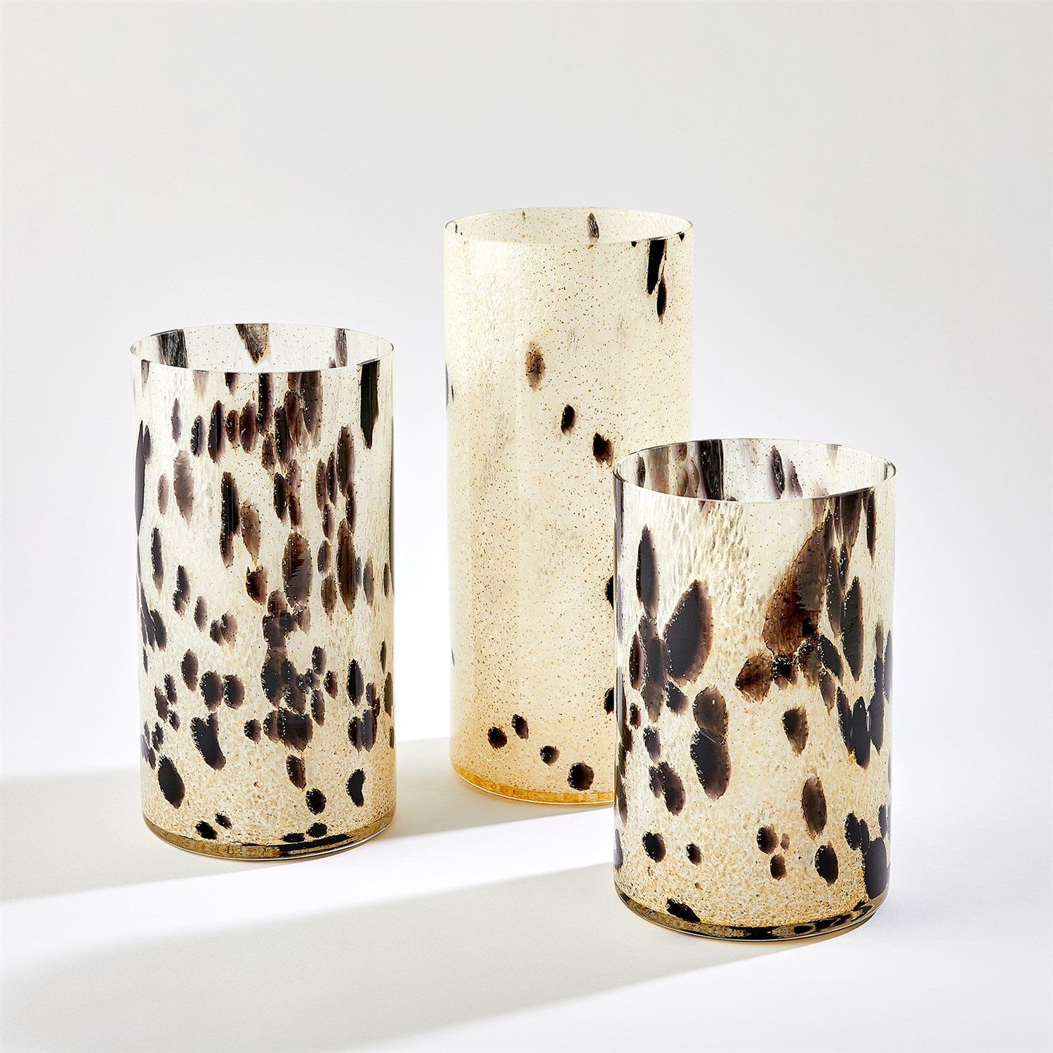 Global Views Home Accents Calico Vase-Sm 7.30283 - Noel Furniture ...