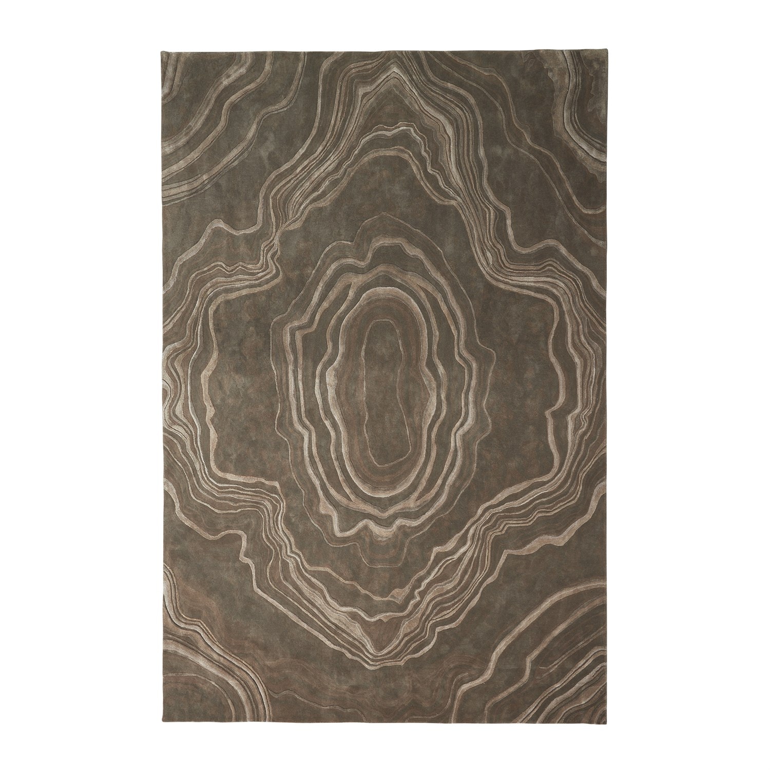 Global Views Area Rugs Agate Rug-12 X 15 9.93871 - Indian River ...