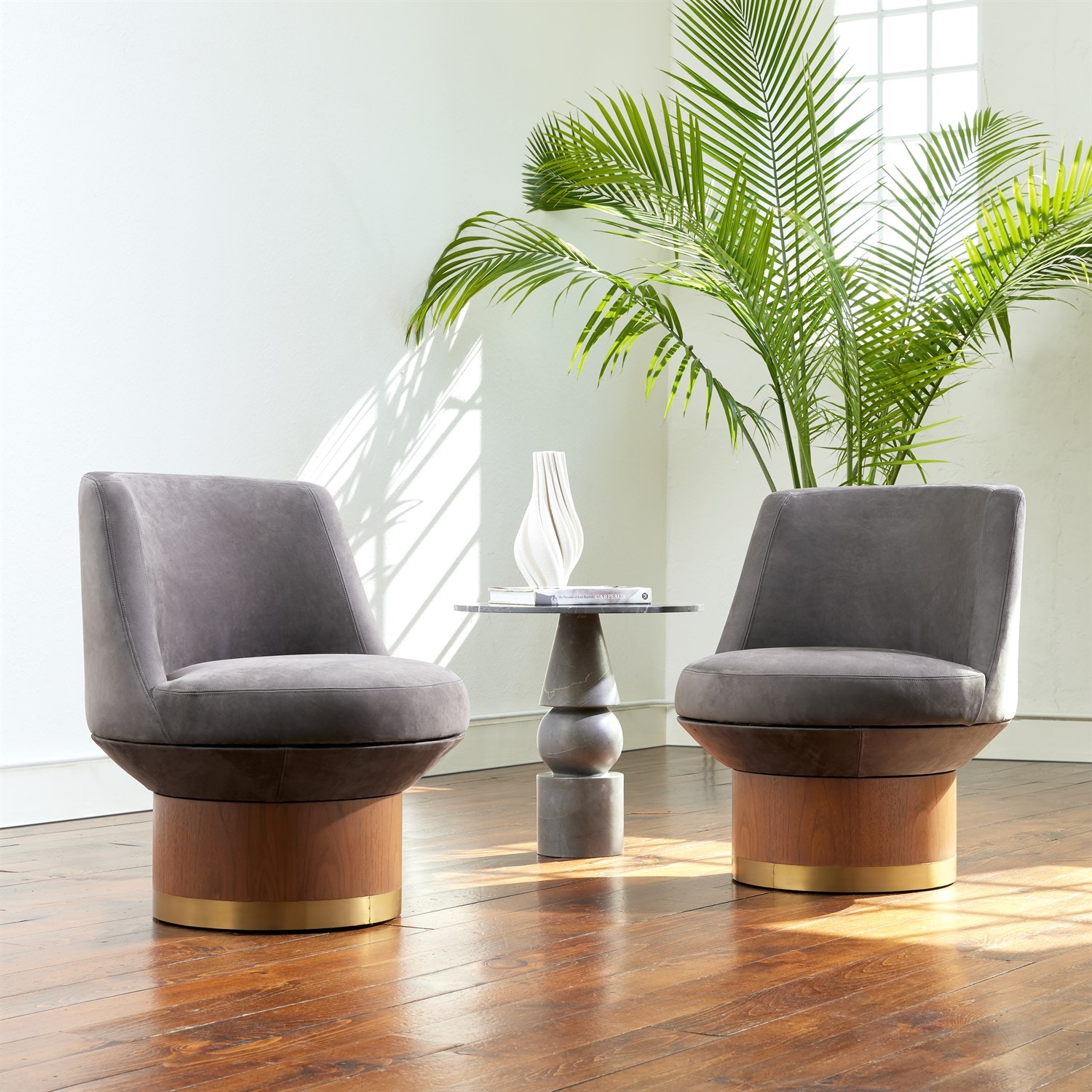 Global Views Living Room Cargo Table-Graffito Marble 7.91556 - Noel ...