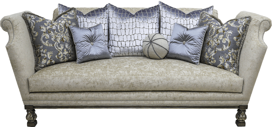 Marge Carson Furniture - Elite Interiors - Myrtle Beach, SC