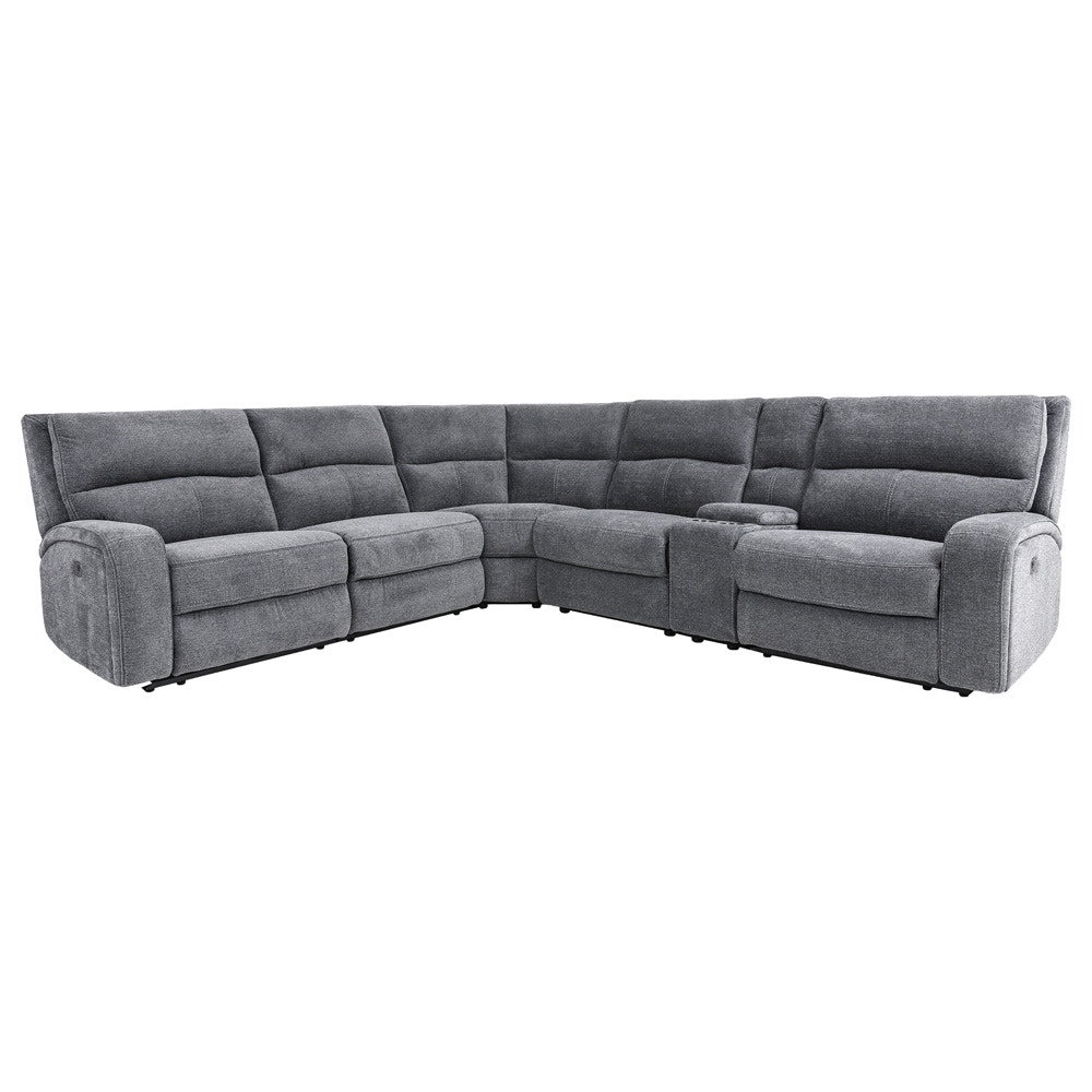 Living Room Sectionals - St. Cloud and Willmar, MN - Hennen Furniture