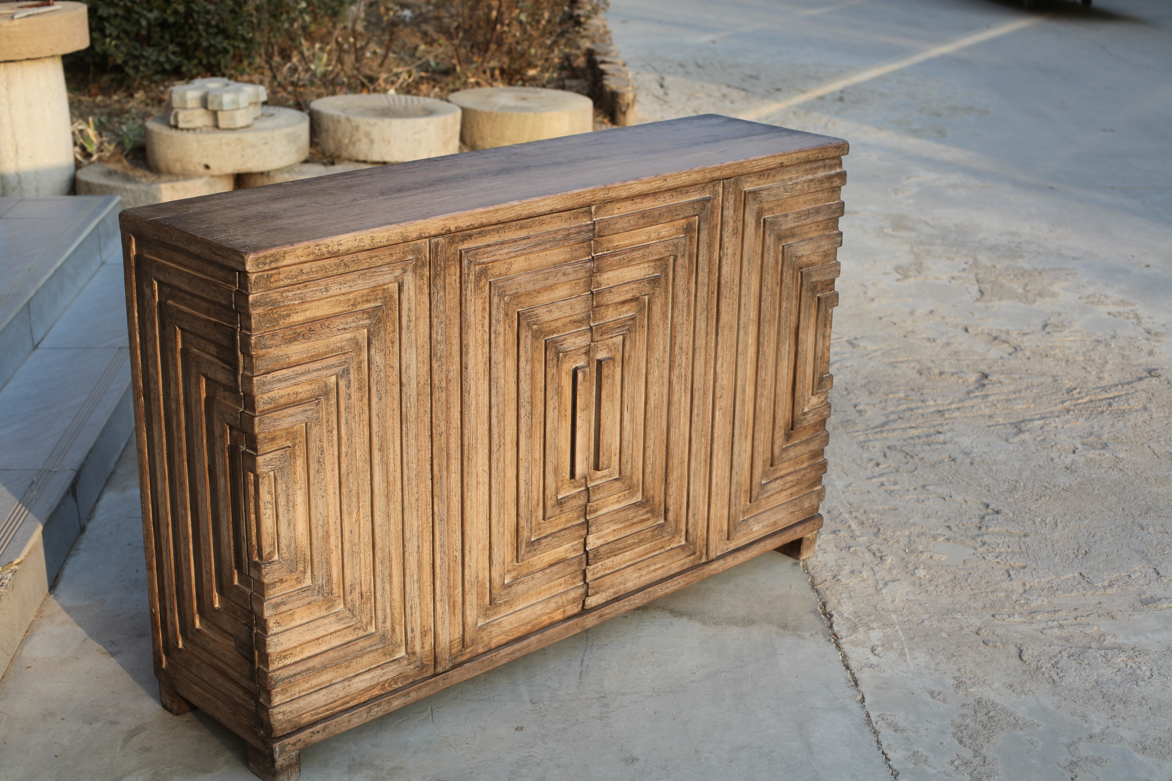 Entrance sideboard store