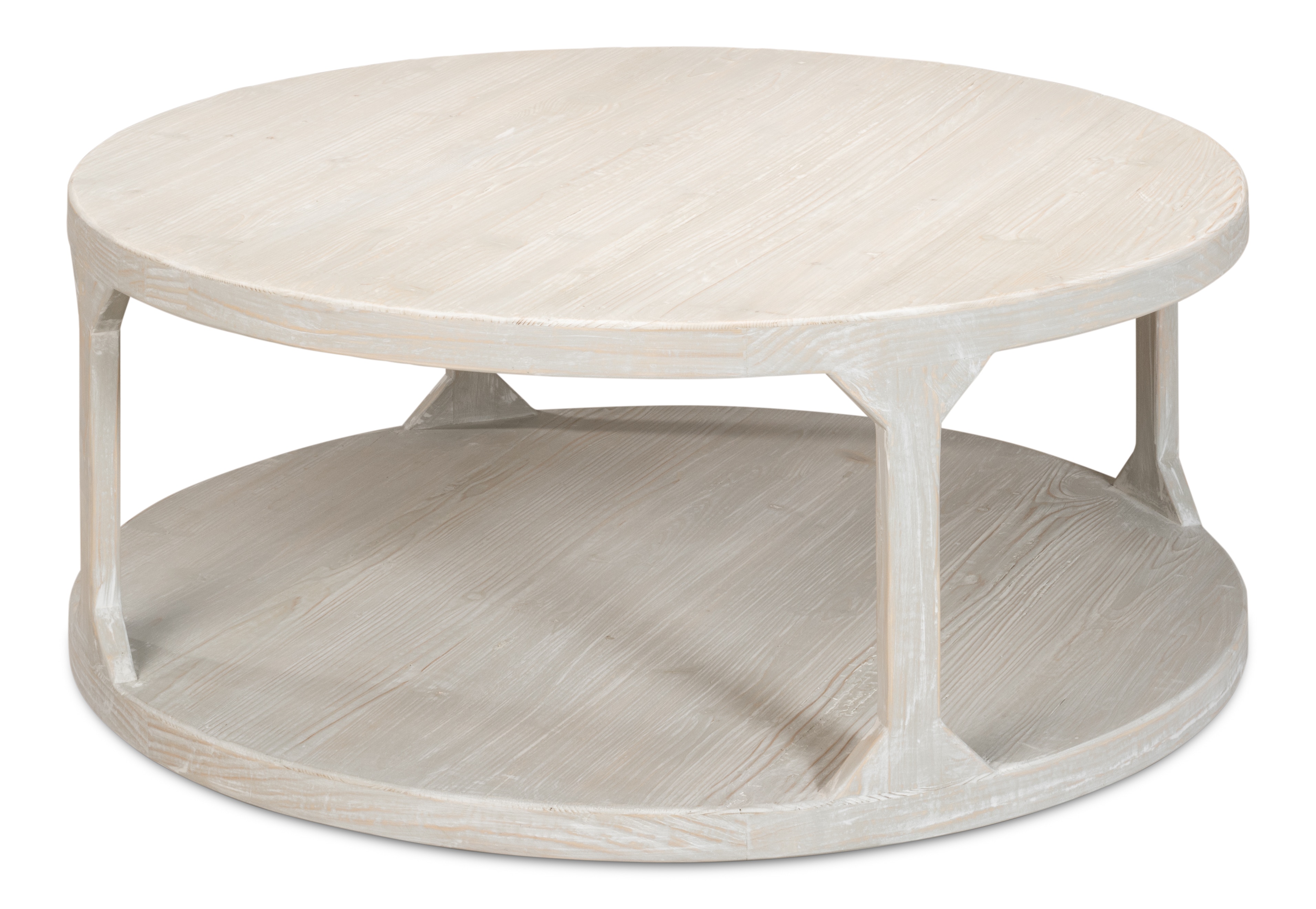 Devon Coffee Table Grey Thorne SA53536H