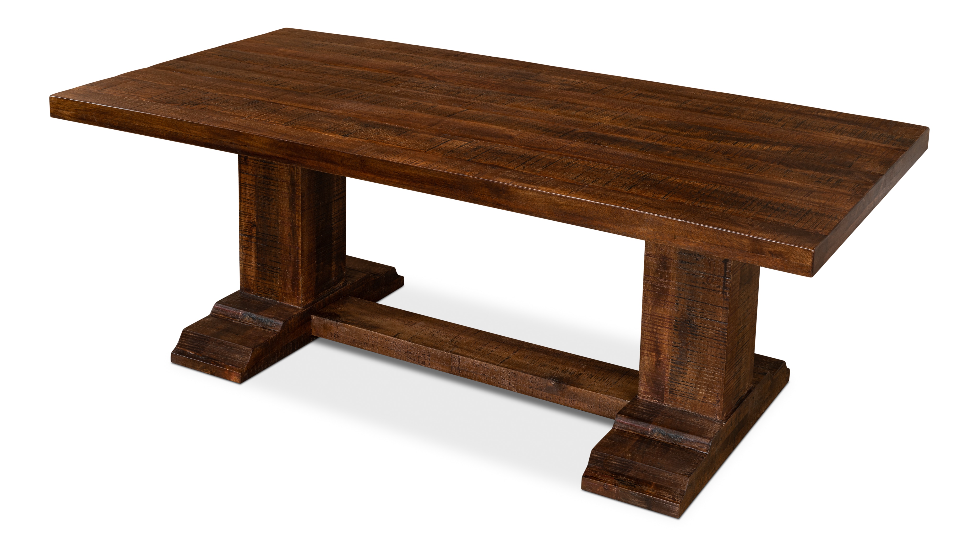 Sarreid Ltd Casual Dining Raphael Dining Table 53642 - Woodbridge ...