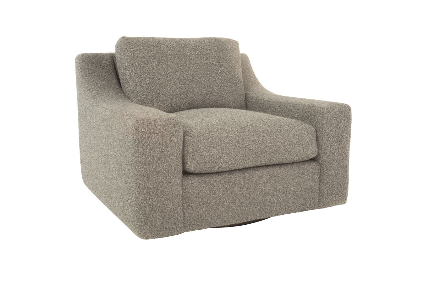 RC Furniture Living Room Aspen Swivel Chair - Woodbridge Interiors - AZ ...