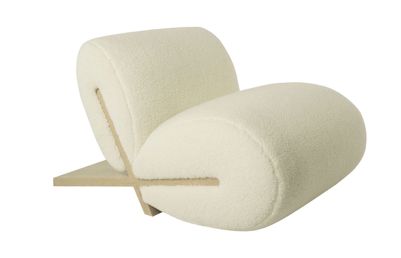 RC Furniture Living Room Baja Chair - Woodbridge Interiors - AZ, CA, PA