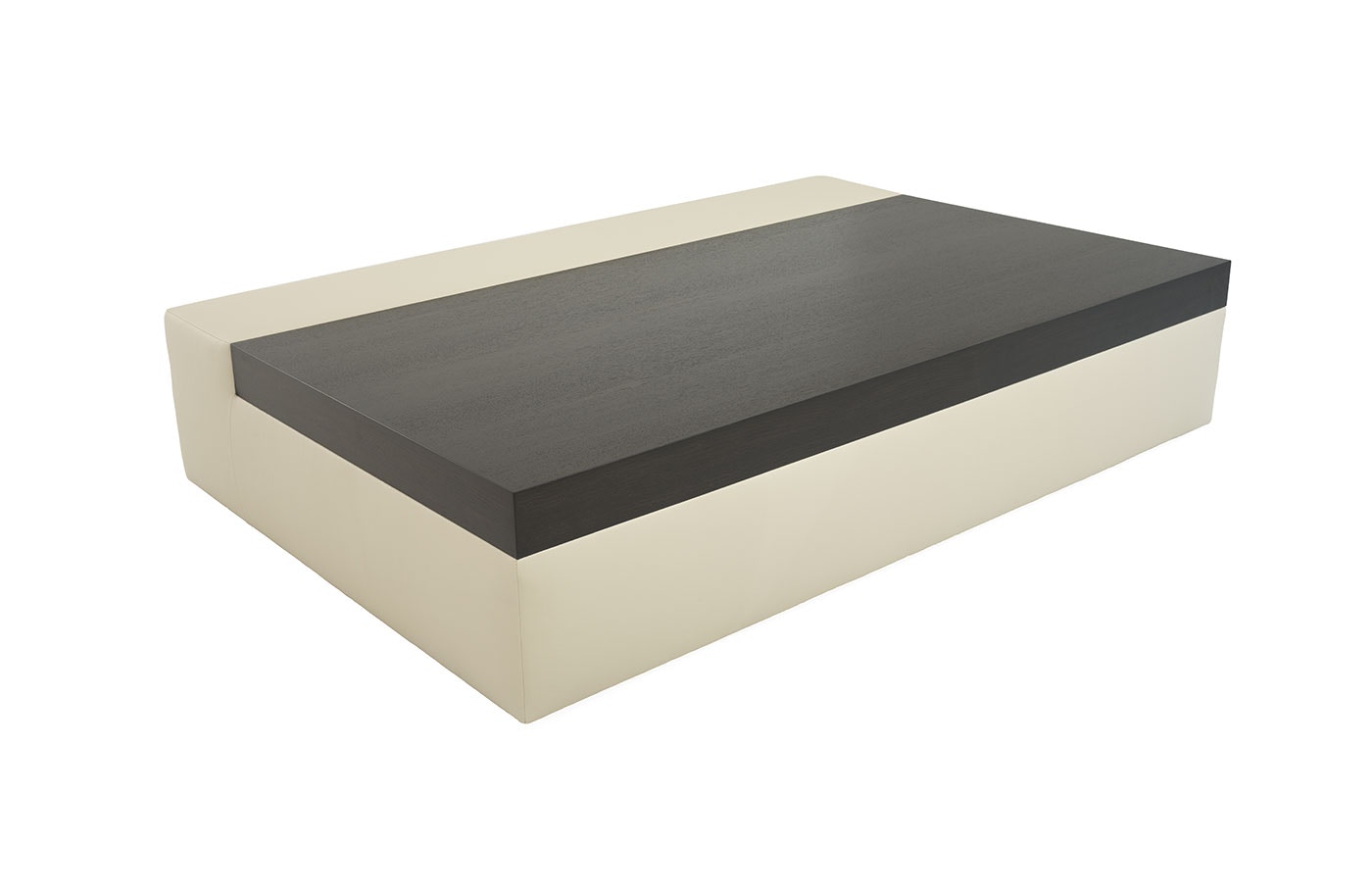 RC Furniture Living Room Big Sur Rectangle Cocktail Table - IMI ...