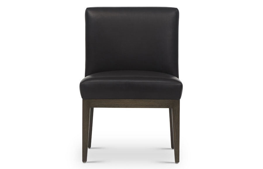 RC Furniture Casual Dining Inca Dining Chair - Woodbridge Interiors ...
