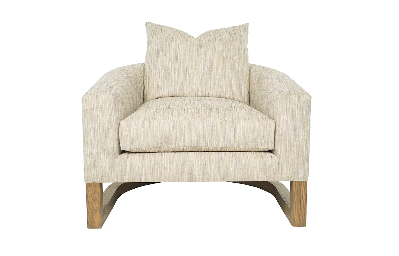 RC Furniture Living Room Lucky Chair - Woodbridge Interiors - AZ, CA, PA