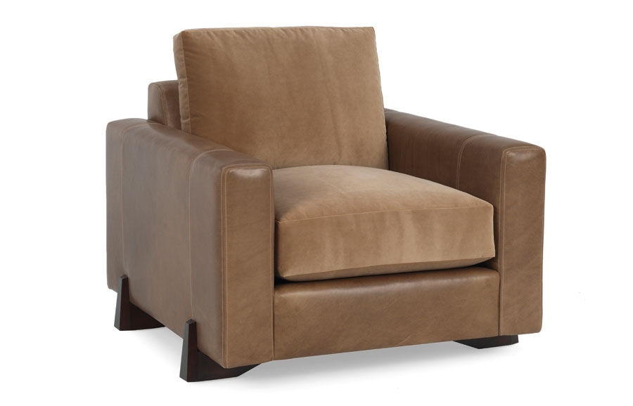 RC Furniture Living Room Massimo Chair - Woodbridge Interiors - AZ, CA, PA